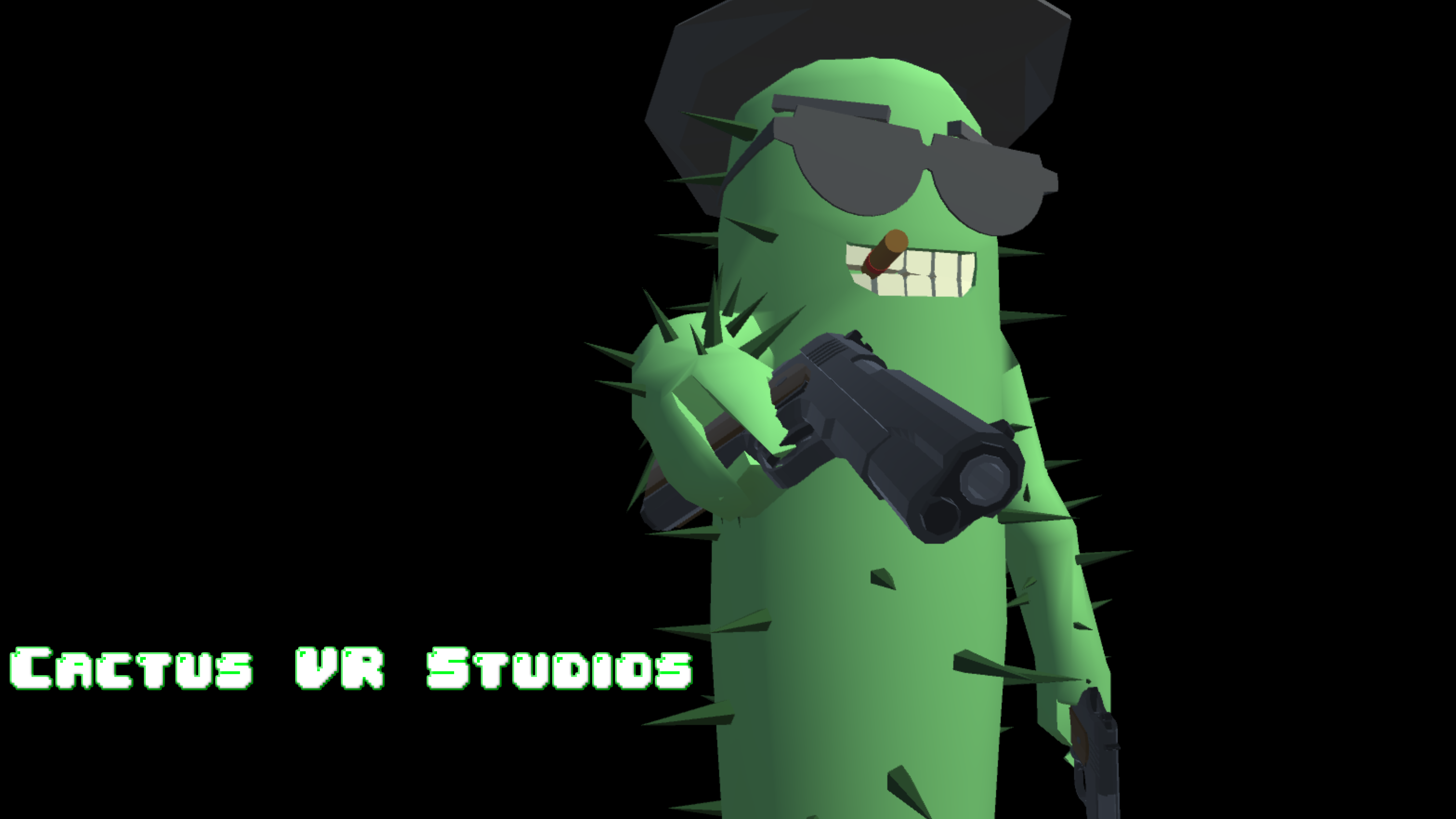 Cactus VR Studios – Cactus VR Studios