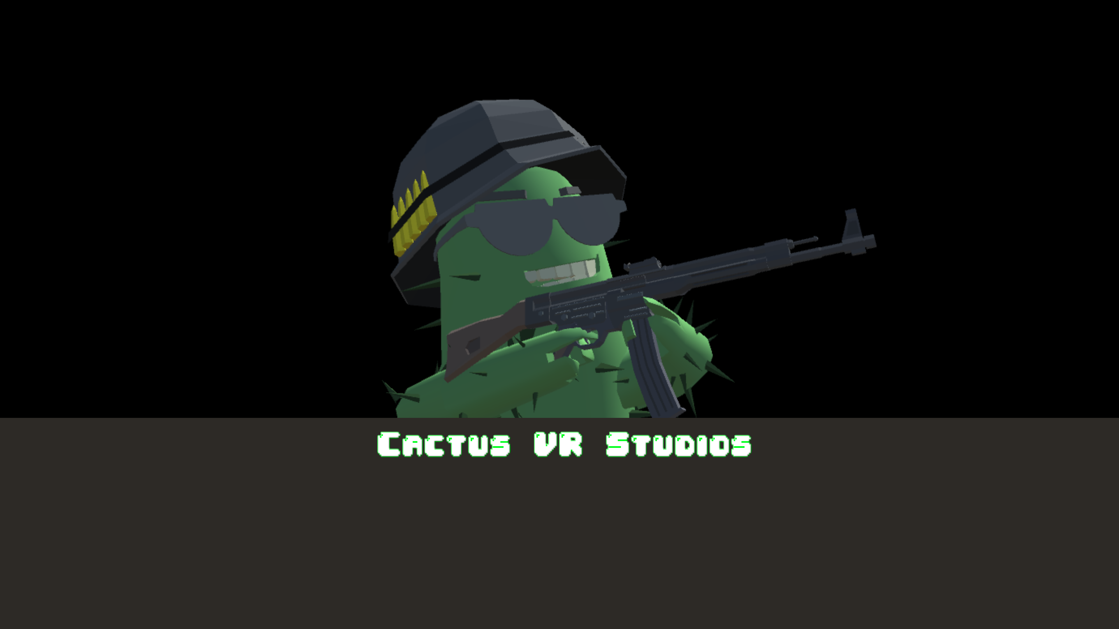 Games Privacy Policy – Cactus VR Studios