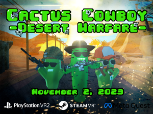 Cactus VR Studios